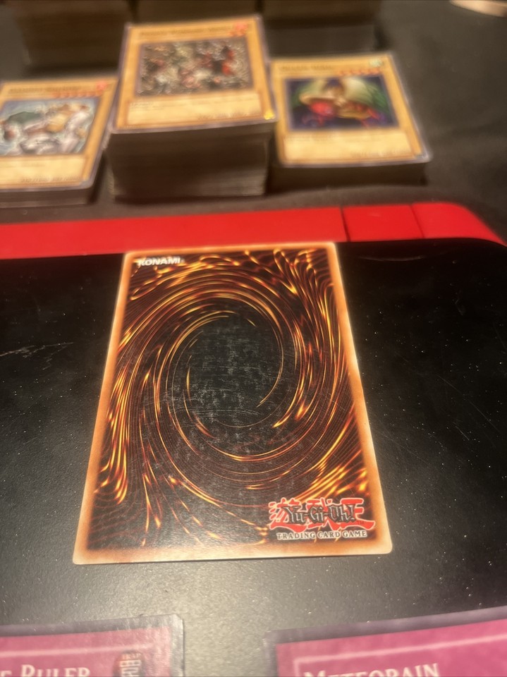 Autonomous Action Unit - DR1-EN087 - Unlimited - YuGiOh | eBay