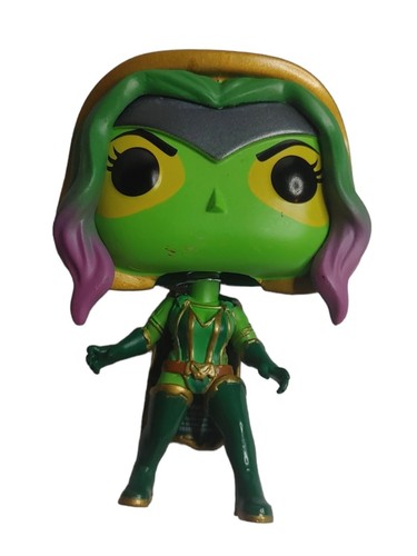 Funko Pop Gamora Set Marvel Capcom Guardians of the Galaxy | eBay