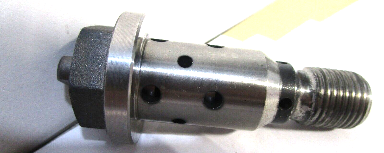 MERCEDES (2005-2015) Camshaft Control Valve Intake (1) GENUINE | eBay