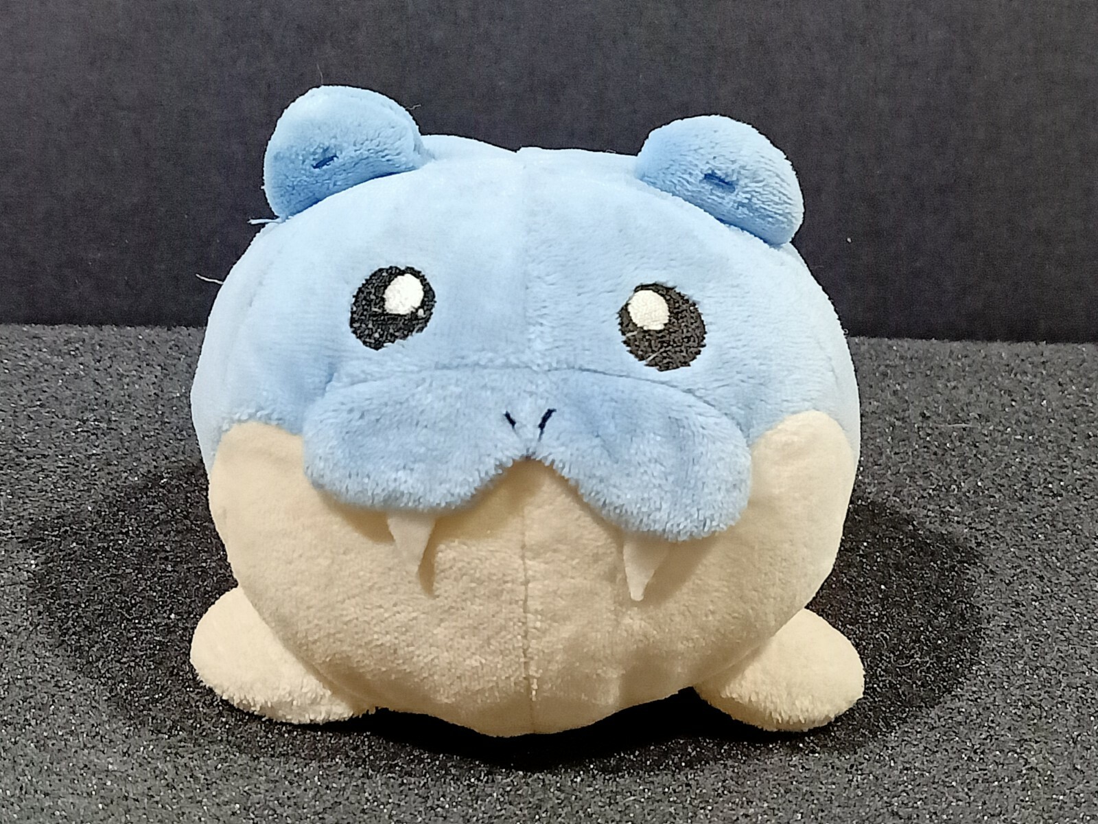 Spheal Pokemon Plush