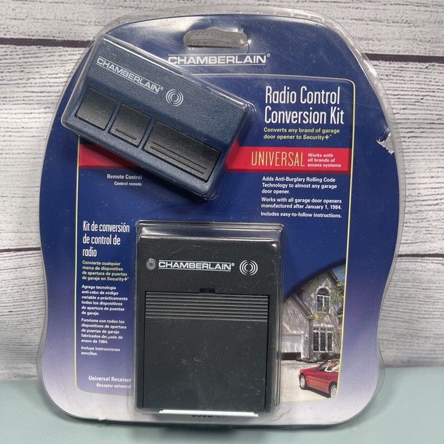 CHAMBERLAIN 955D Universal Receiver for sale online | eBay