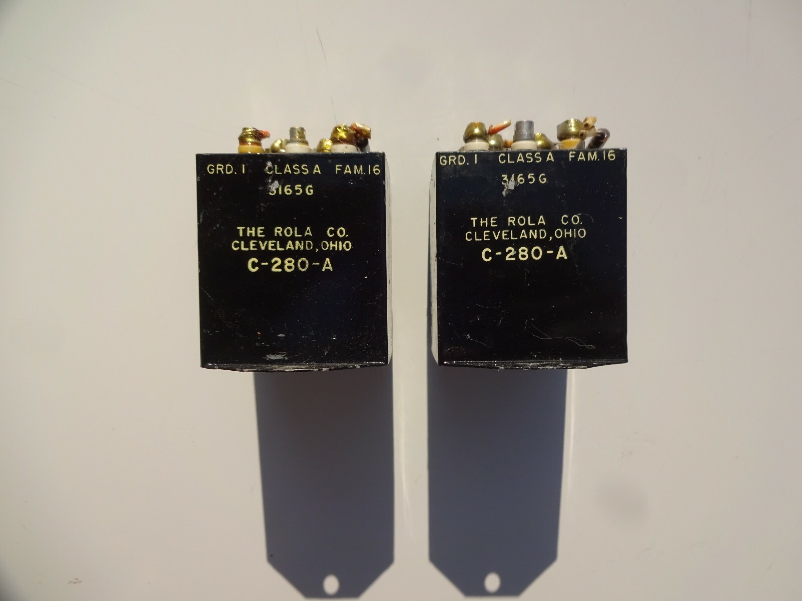 2pcs Transformers 600 Ohm To 150 Ohm- 4000 Ohm- 250 Ohm | eBay