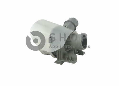 Genuine LG Top Load Washer Drain Pump Assembly AGF30196101 | eBay