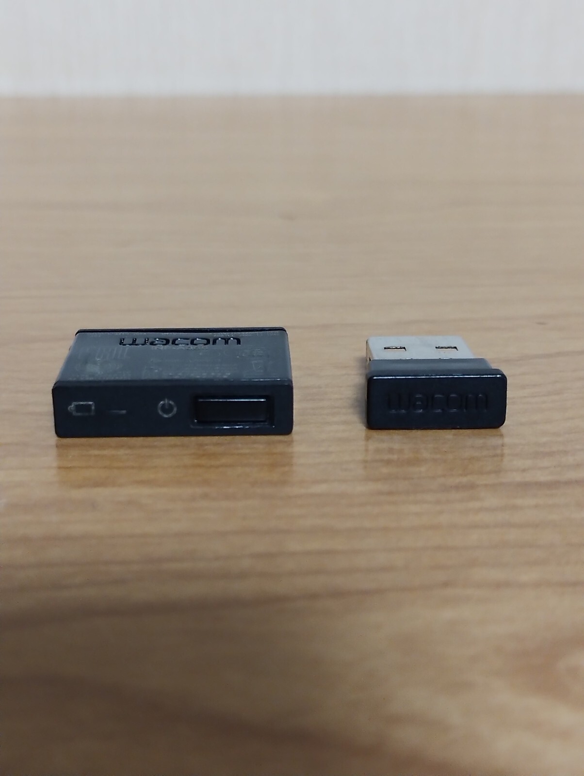 Wacom Wireless Accessory Kit ACK-40401 Genuine For Intuos & Bamboo ...