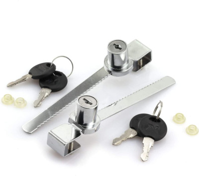 Display Cases - Display Case Lock