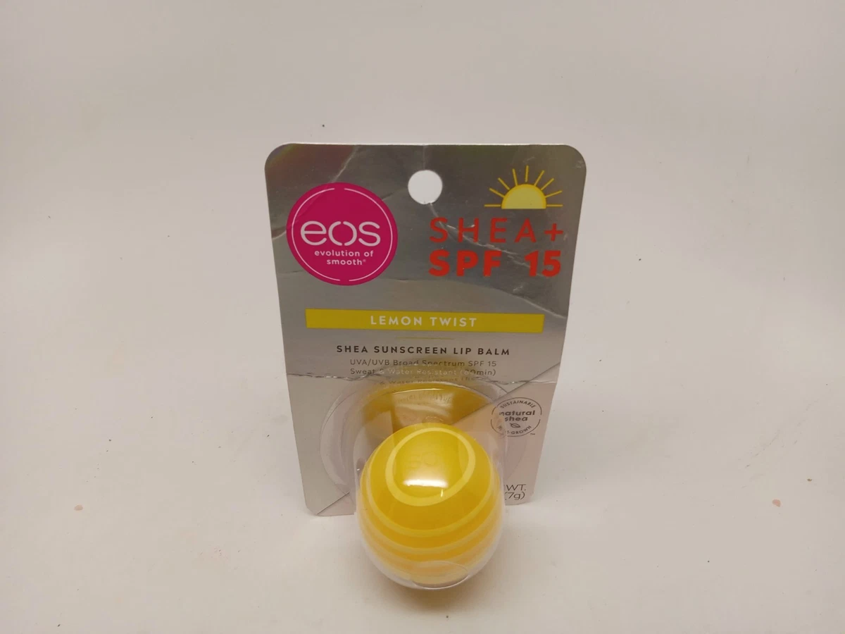 Lemon Eos