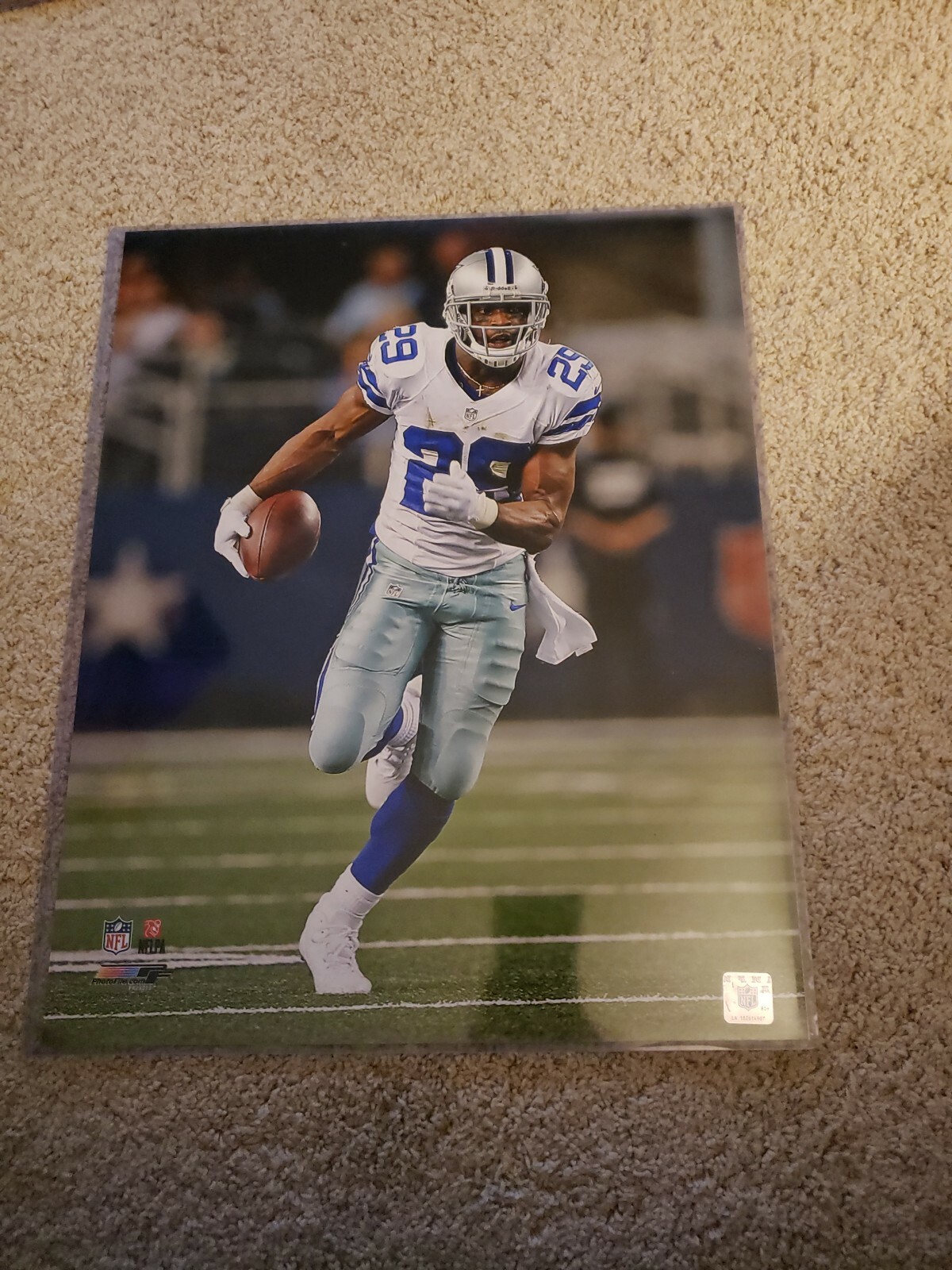 Demarco Murray Cowboys Wallpaper