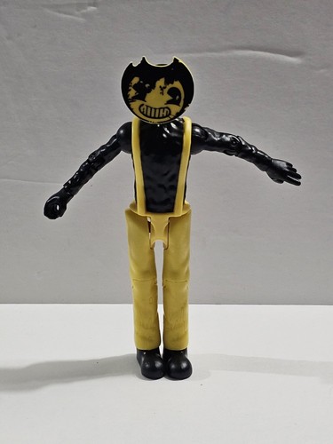 Sammy Lawrence Series 1 Bendy & Ink Machine 5" Collectible Figure ...