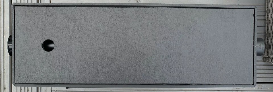 Bakki Shower Trickle Filter With Lid , Koi , Pond 60cm 2 Tier | eBay UK