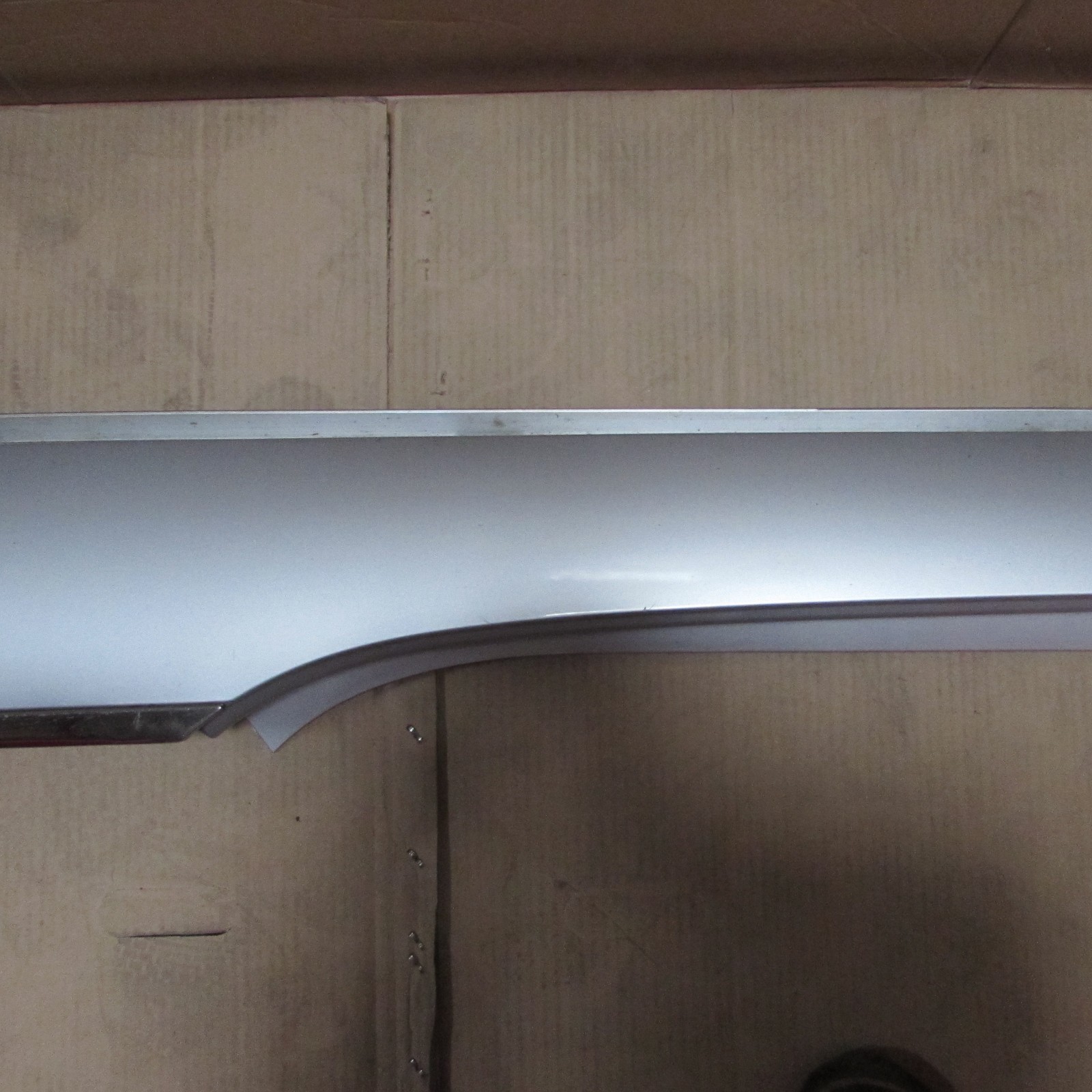 bentley-continental-gt-2006-left-side-skirt-colour-code-la7w-ebay