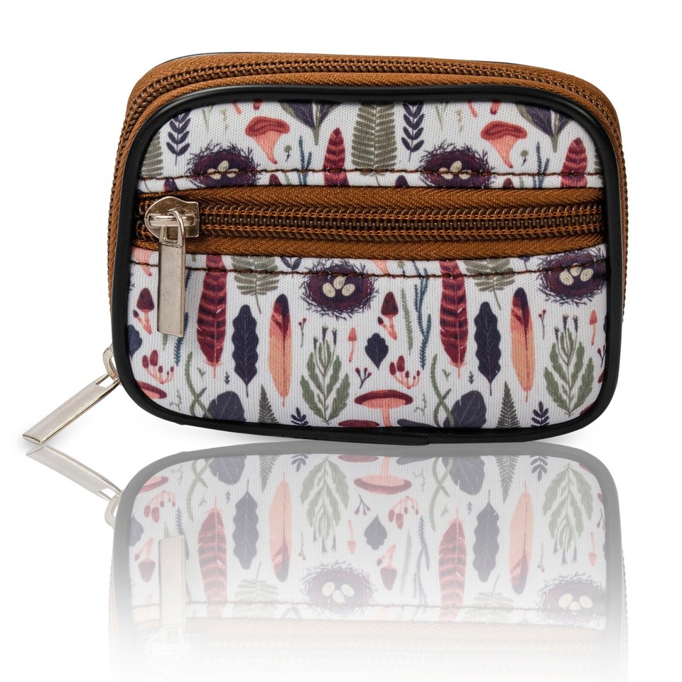 Made Easy Kit Pill Case Medicine Organizer w/ Removable Vitamin Box - 2 ...