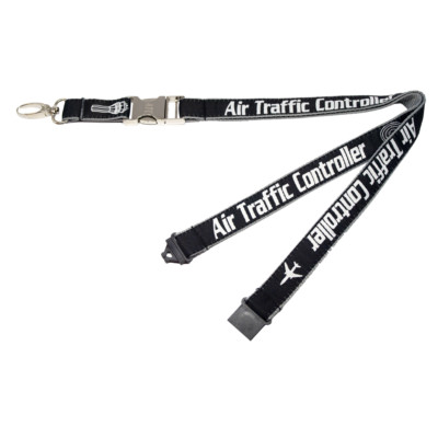 ATC - Air Traffic Controller - Lanyard - Aviation - Control Tower | eBay