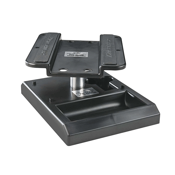 "Associated Electronics Pit Tech Deluxe Car Stand, Black" for sale ...