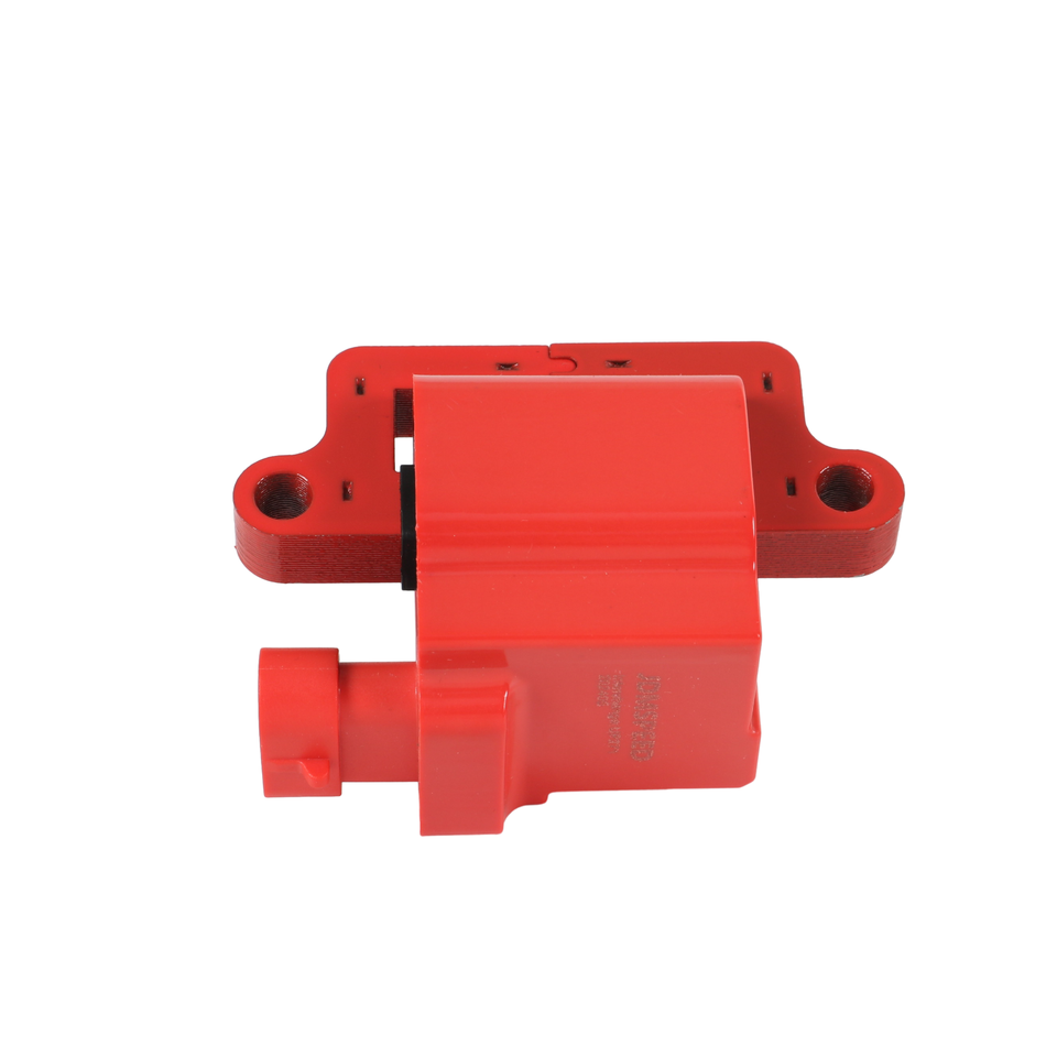 8 SET High Ignition Coils For Chevy GMC 4.8L 5.3L 6.0L UF271 D581 ...