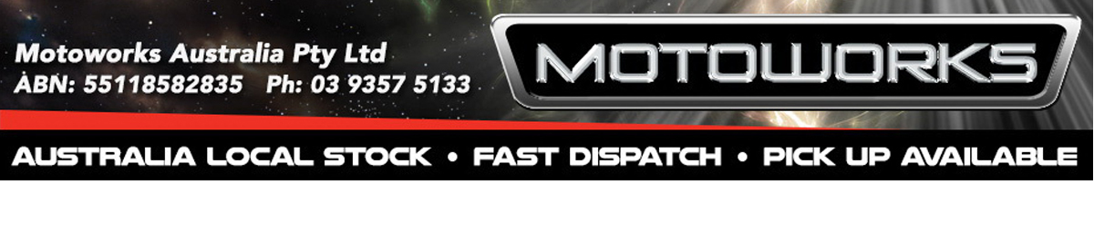 Motoworks Parts | eBay Stores