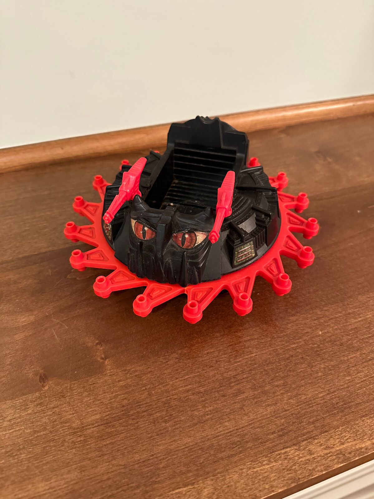 Vintage Roton Evil Assault Vehicle Masters Of The Universe He-Man ...