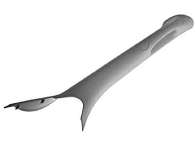 Genuine Mopar A Pillar Molding Right 1TE74BD1AA | eBay