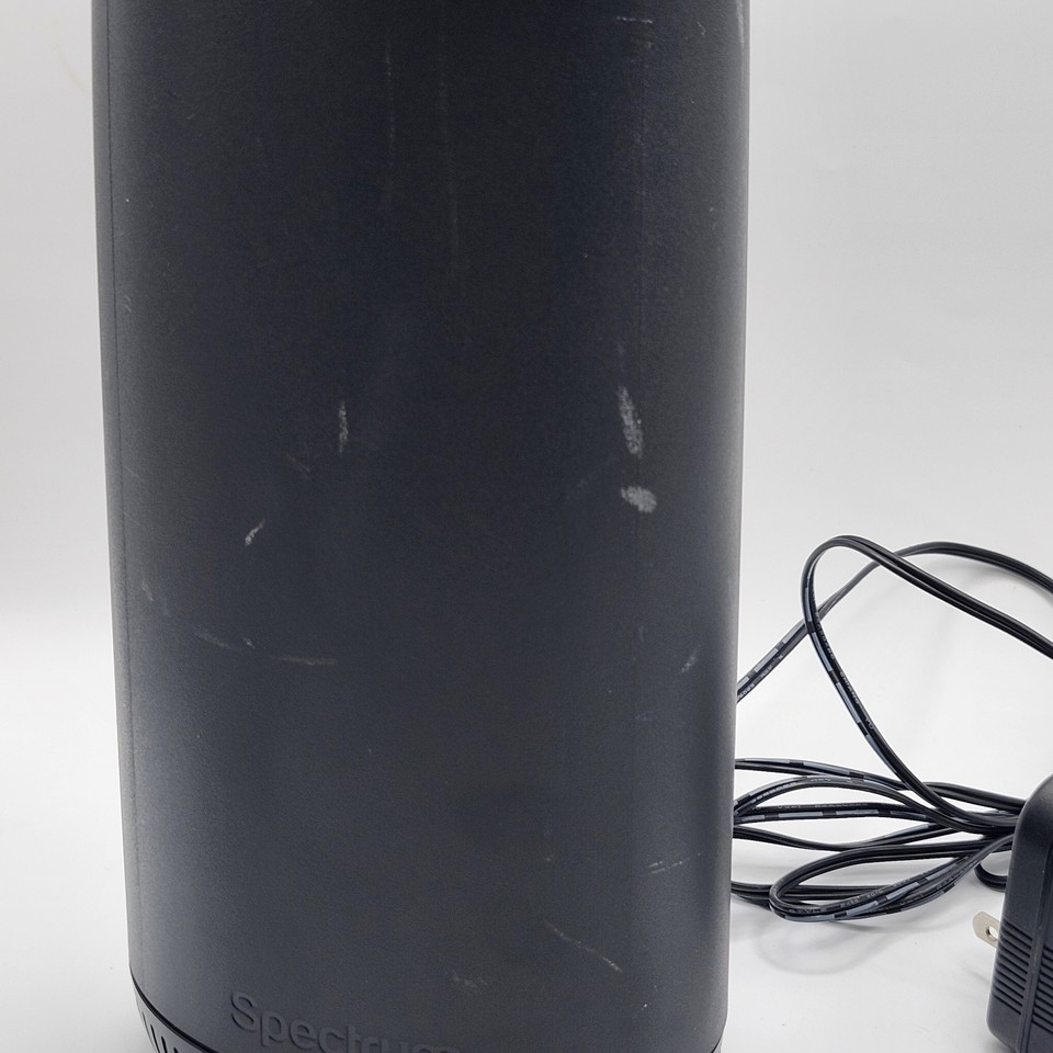 Spectrum WiFi 6E Router SAX2V1S Black | eBay