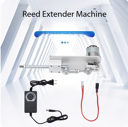 Compact Reciprocating Linear Telescopic Motor Push-Pull Rod Motion ...