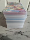 Nintendo Switch Empty Game Cases Packs of 5 Replacement Genuine ...