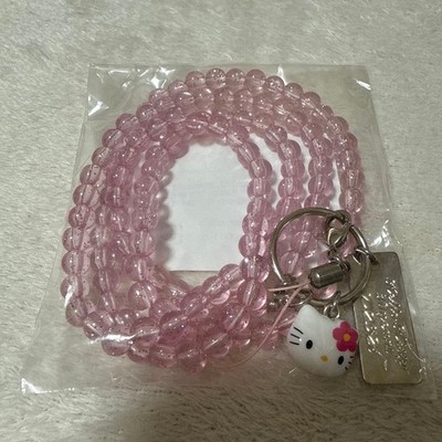Heisei Hello Kitty Eck Strap Beads | eBay