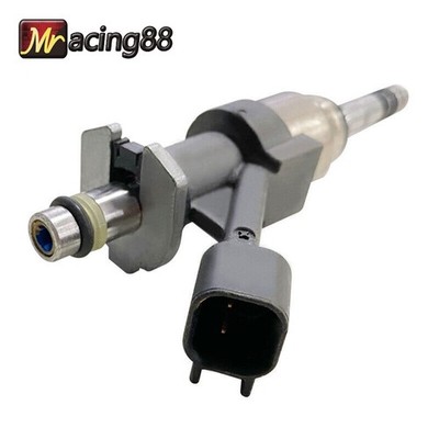 New Brand Fuel Injector 12623116 For 14-16 Chevrolet Silverado GMC ...