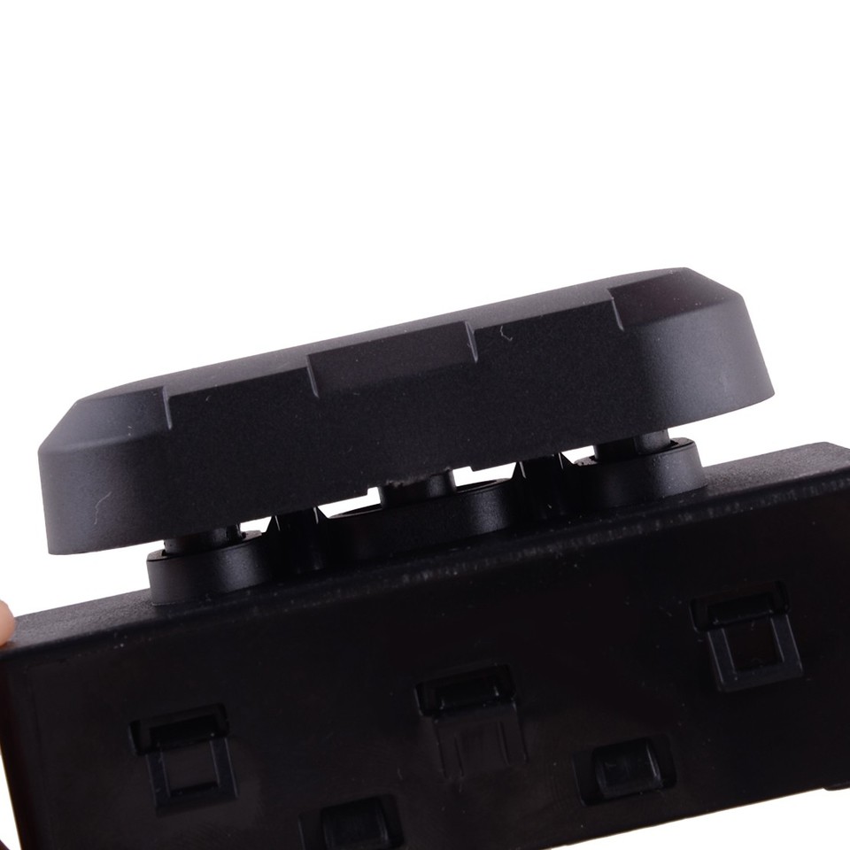 Car 6 Way Power Seat Adjustment Switch Fit for Ford Flex 06-17 5F9T ...