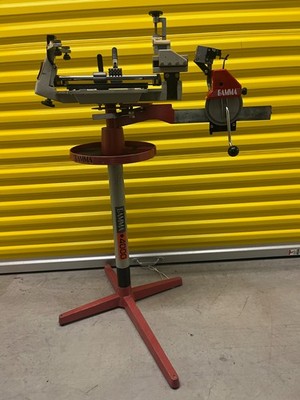 Gamma 4000 Stringing Machine | eBay
