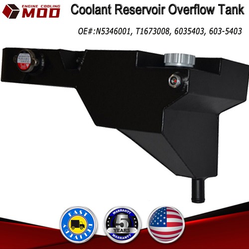 Coolant Reservoir Overflow Tank Fit Peterbilt 357 388 Kenworth T660 ...