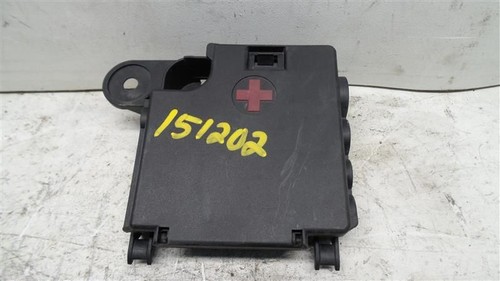 13 14 15 16 AUDI A4 FUSE RELAY JUNCTION BOX PART # 8K0 937 517 B OEM | eBay