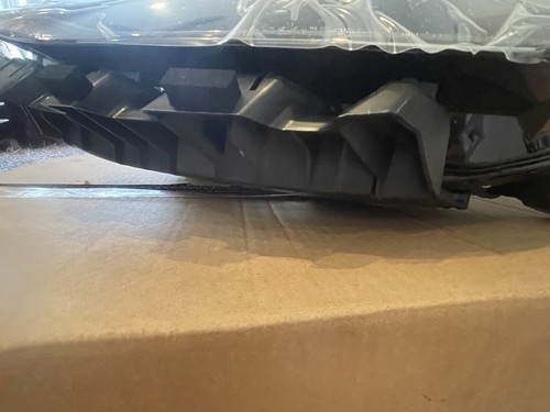 TESLA MODEL 3 HEADLIGHT LEFT DRIVER 2021 2022 2023 LED 1514952-00-E OEM ...