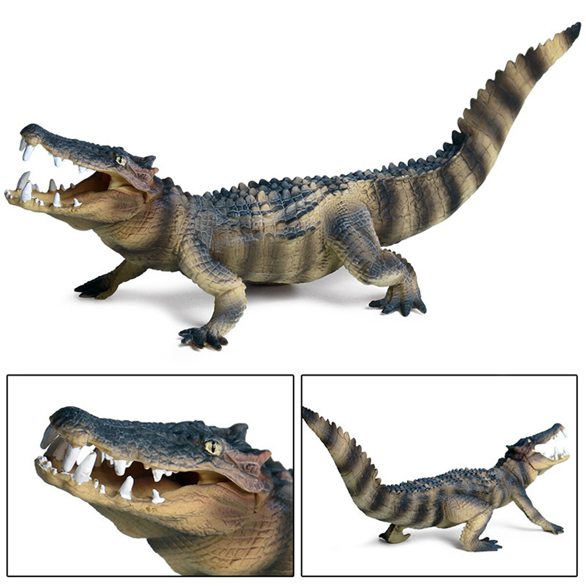 Kaprosuchus Saharicus