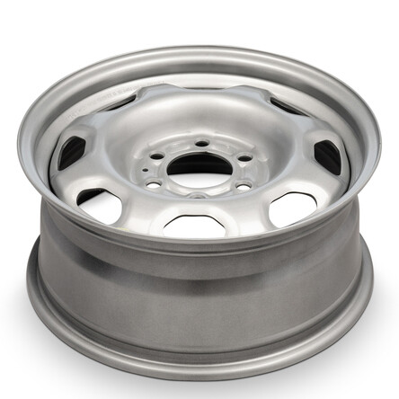 Genuine OEM Take-Off Wheel For 2010-2020,2022 Ford Expedition 17" Steel ...