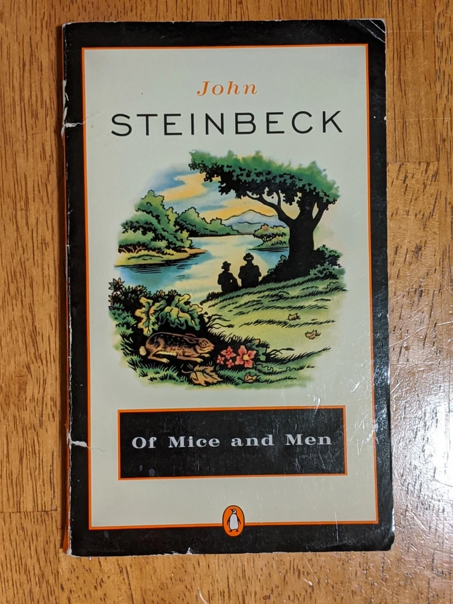 John Steinbeck Books