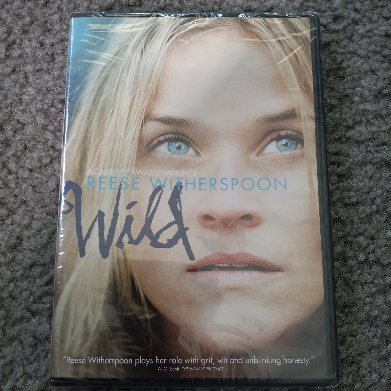 Wild (DVD, 2014) for sale online | eBay