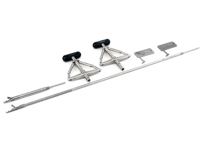 Femcare Filshie Clip Set | eBay