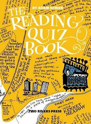 The Reading Quiz Book by Adam Sowan (Paperback, 2011) for sale online ...