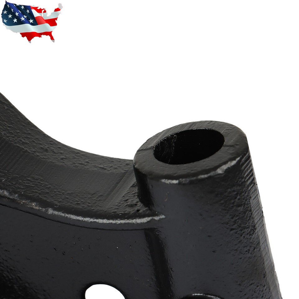 Front Axle Pivot Bar GY20532BLE For John Deere L110 L111 L118 L120 L130 ...