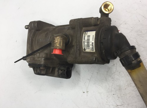 VOLVO FH12, FH16, NH12, FH, VNL780 TP1229681 Brake Main Valve 20456400 ...