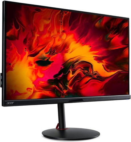 Acer Nitro XV282K KV 28" UHD 4K 3840x2160 IPS Gaming Monitor 1ms 144Hz ...