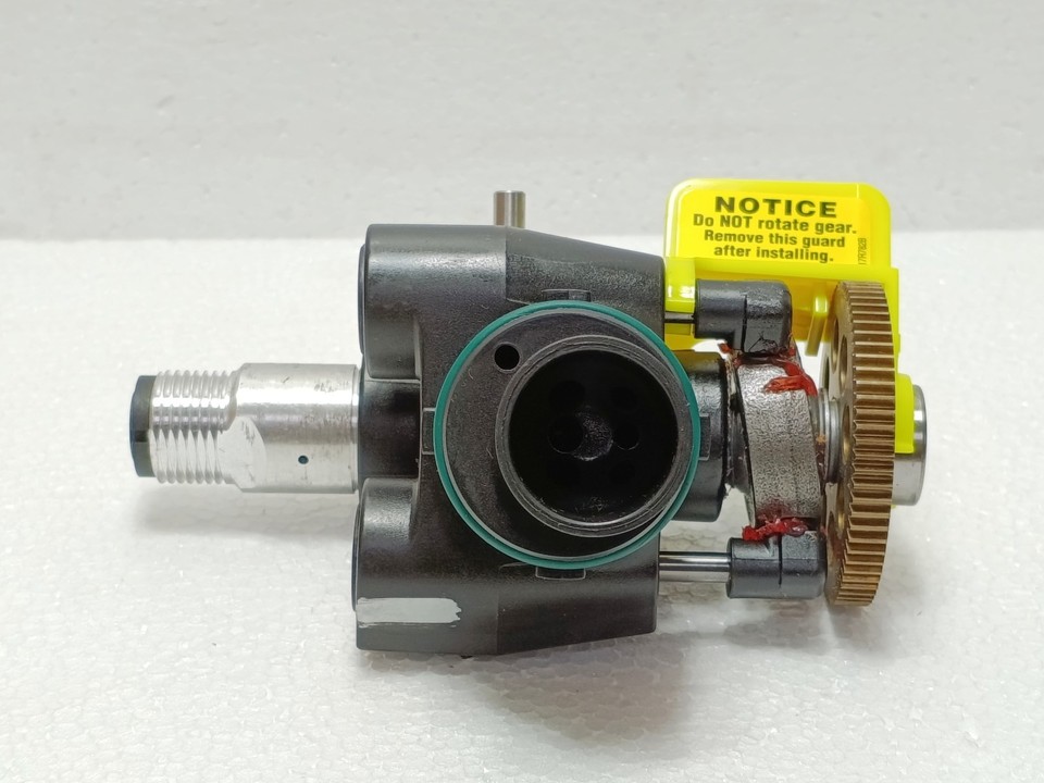 GENUINE GRACO 17P185 TRIAX II PISTON PUMP 120V AC CORDED HANDHELD | eBay