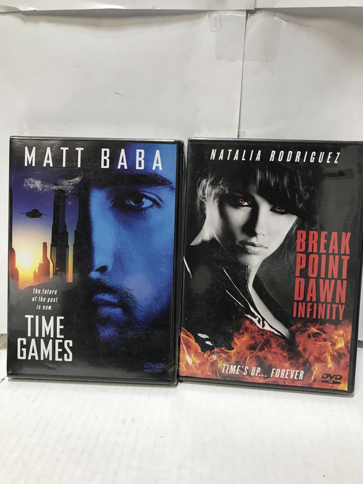 📀 Lot Of 2 : Cards Against Humanity Dad Pack Expansion DVD | eBay