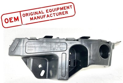 OEM VAUXHALL MOKKA 13-16 LEFT LH FRONT BUMPER MOUNTING BRACKET 95245366 ...