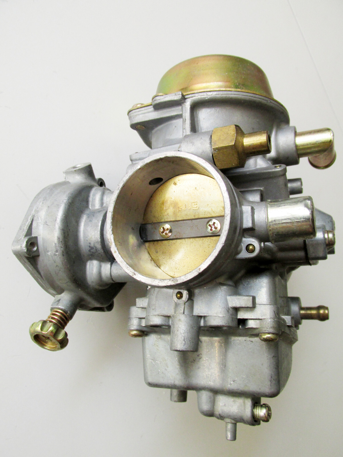 Polaris PREDATOR 500 2006 Carburetor 3131574. New, Genuine, Made in ...