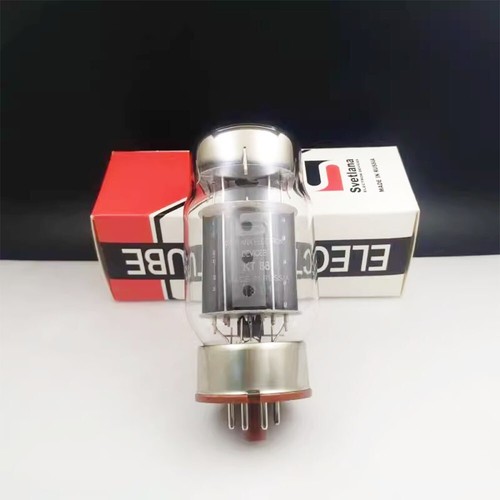 2pcs matched Audio Valve Vacuum Tube Russia SVETLANA KT88 Replace KT120 ...