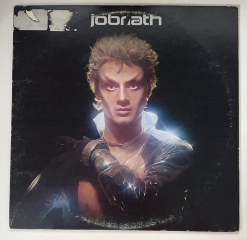 JOBRIATH - CREATURES OF THE STREET Vinyl LP Record Elektra 1974 | eBay
