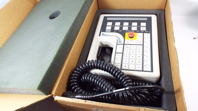 Robotics - Teach Pendant Controller