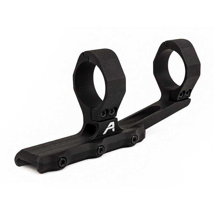 Aero Precision Ultralight 30mm Extended SPR Rifle Scope Mount - Black ...