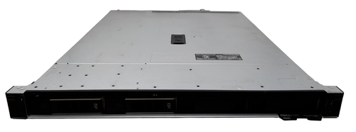 Dell PowerEdge R340 Xeon E-2124 3.3GHz 16GB DDR4 PERC S140 Server (No ...