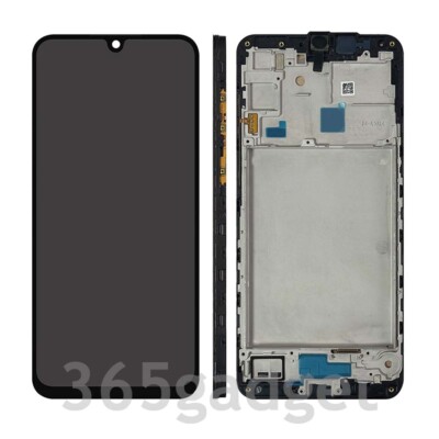 For Samsung Galaxy A16 5G SM-A166B SM-A166U Display LCD Touch Screen ...
